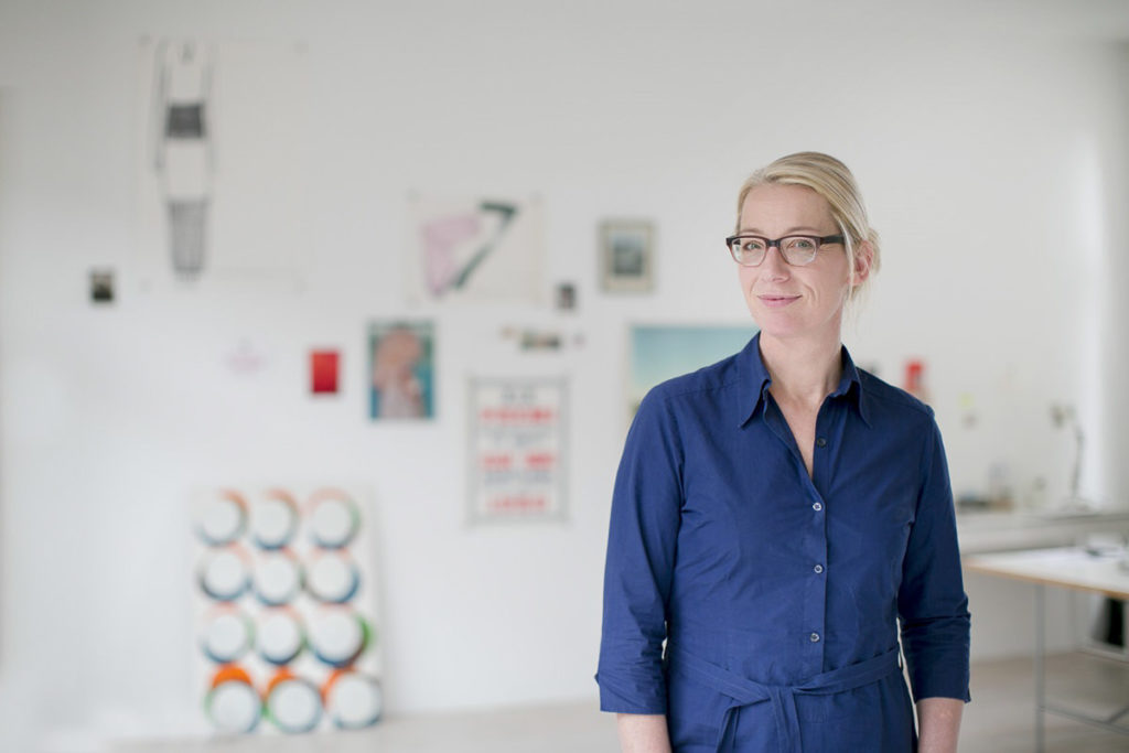 Portraitfotografie am Arbeitsplatz Köln | Hanna Witte