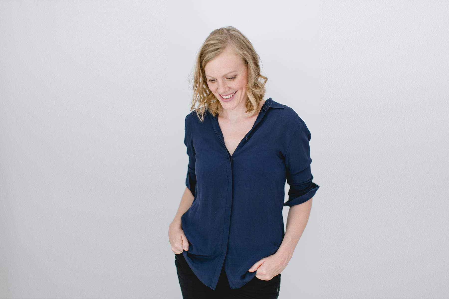 Fotoreportage – nahbare Firmenportraits und Businessfotos | Hanna Witte