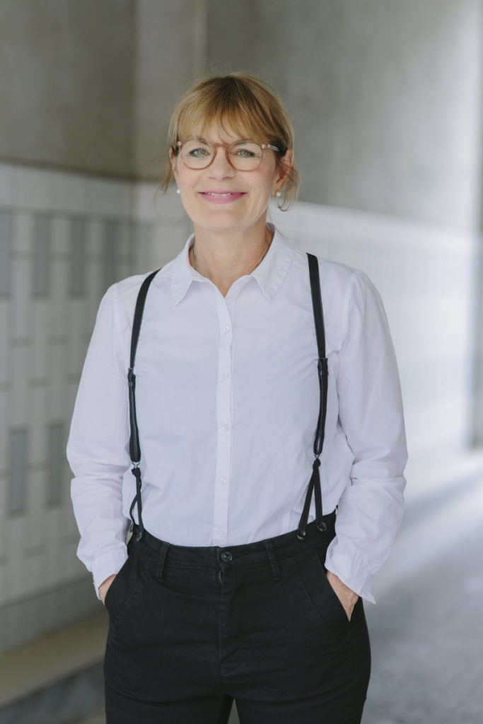 Authentische Business Portraits Köln | Hanna Witte