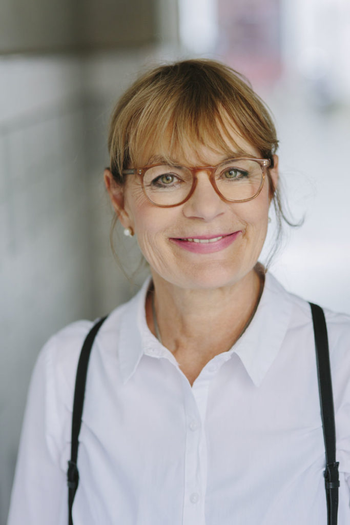 Authentische Business Portraits Köln | Hanna Witte