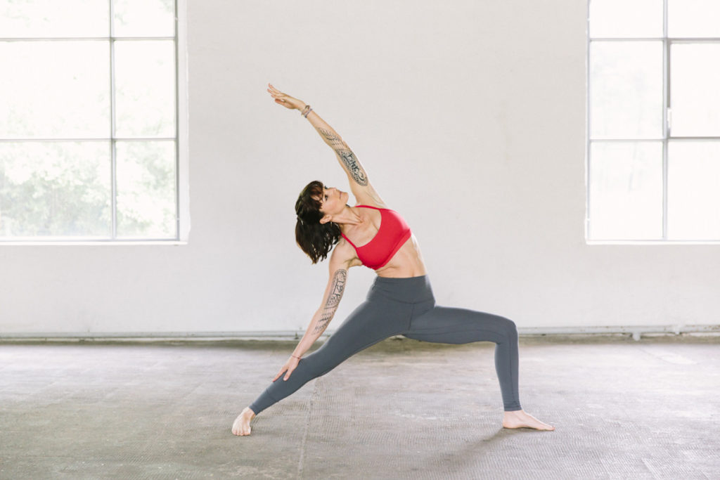 Wanda Badwal Yoga Fotos | Hanna Witte