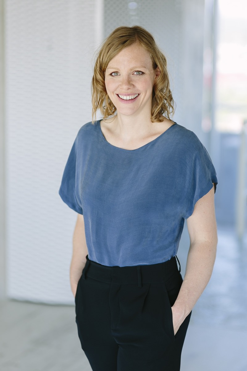 Firmenportrait mit ehrlichen Bildern und Emotionen | Hanna Witte