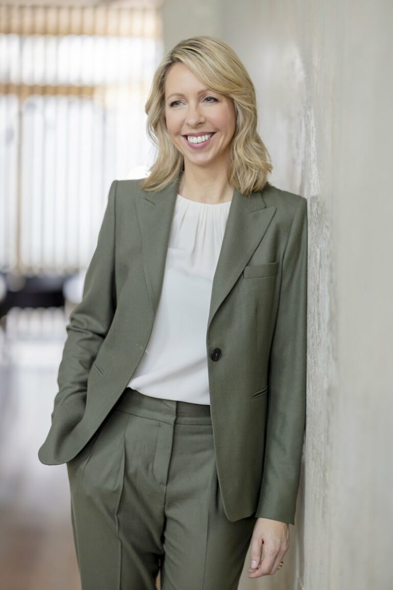 Authentische Business Portraits Köln | Hanna Witte