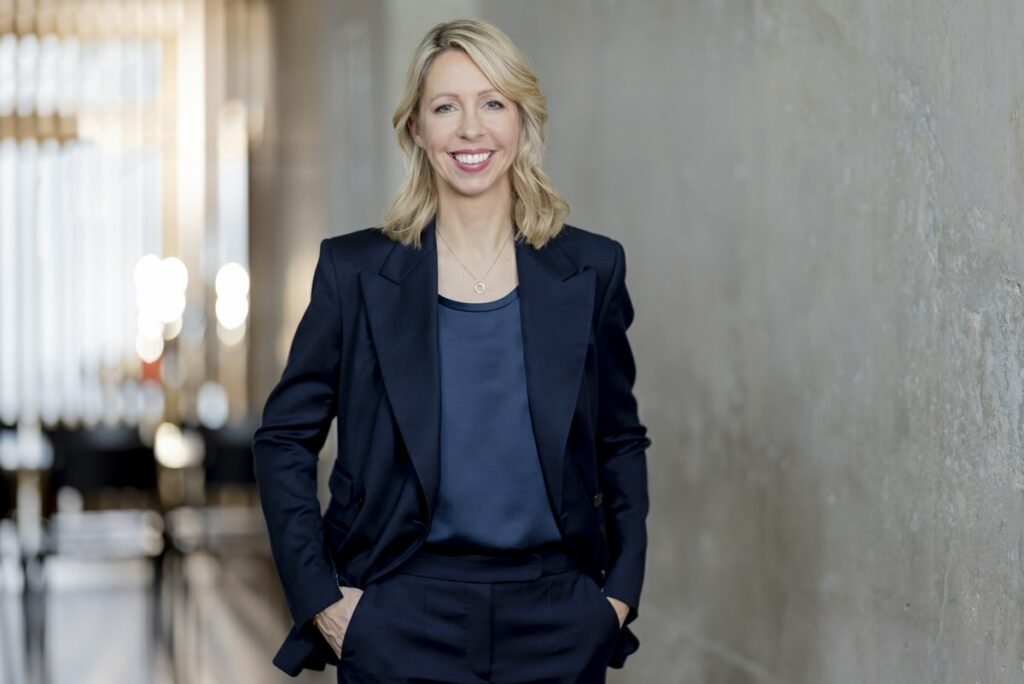 Authentische Business Portraits Köln | Hanna Witte