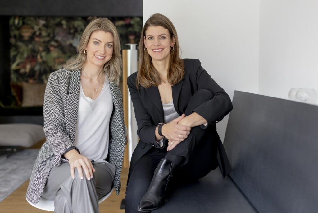 Authentische Business Portraits Köln | Hanna Witte