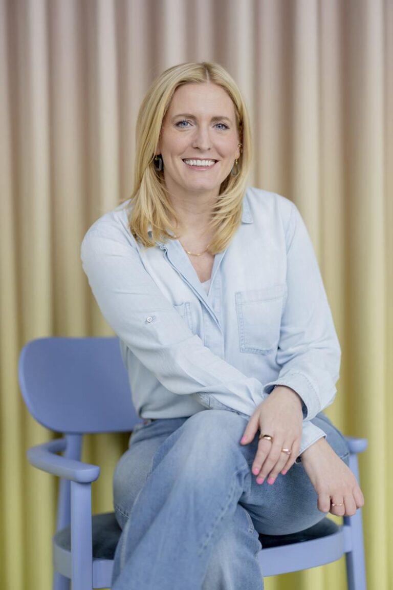 Business-Fotos von Coaches und Beraterinnen in Köln